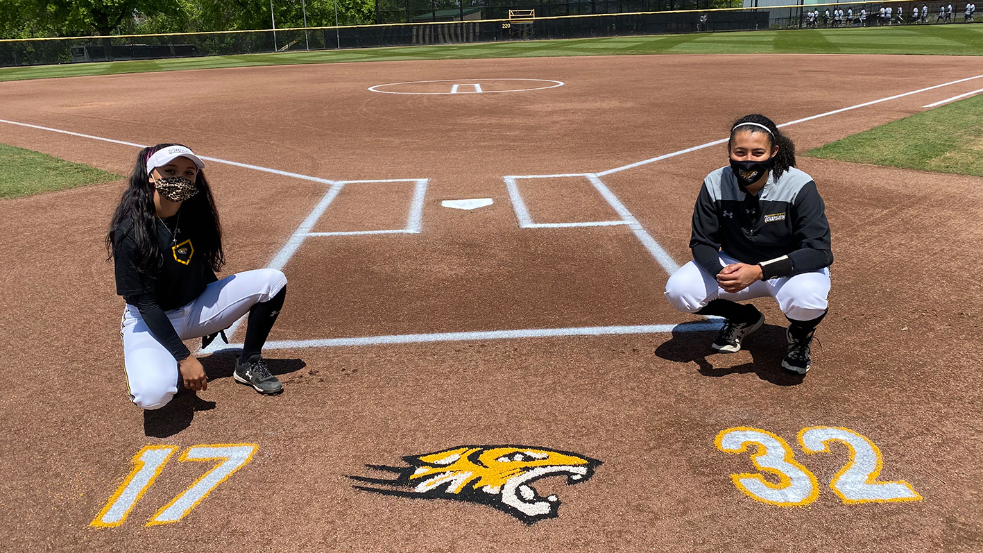 Lindsey Toneygay - Softball - Towson University Athletics