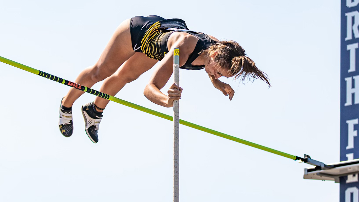 Hayley Horvath - Track & Field - Towson University Athletics