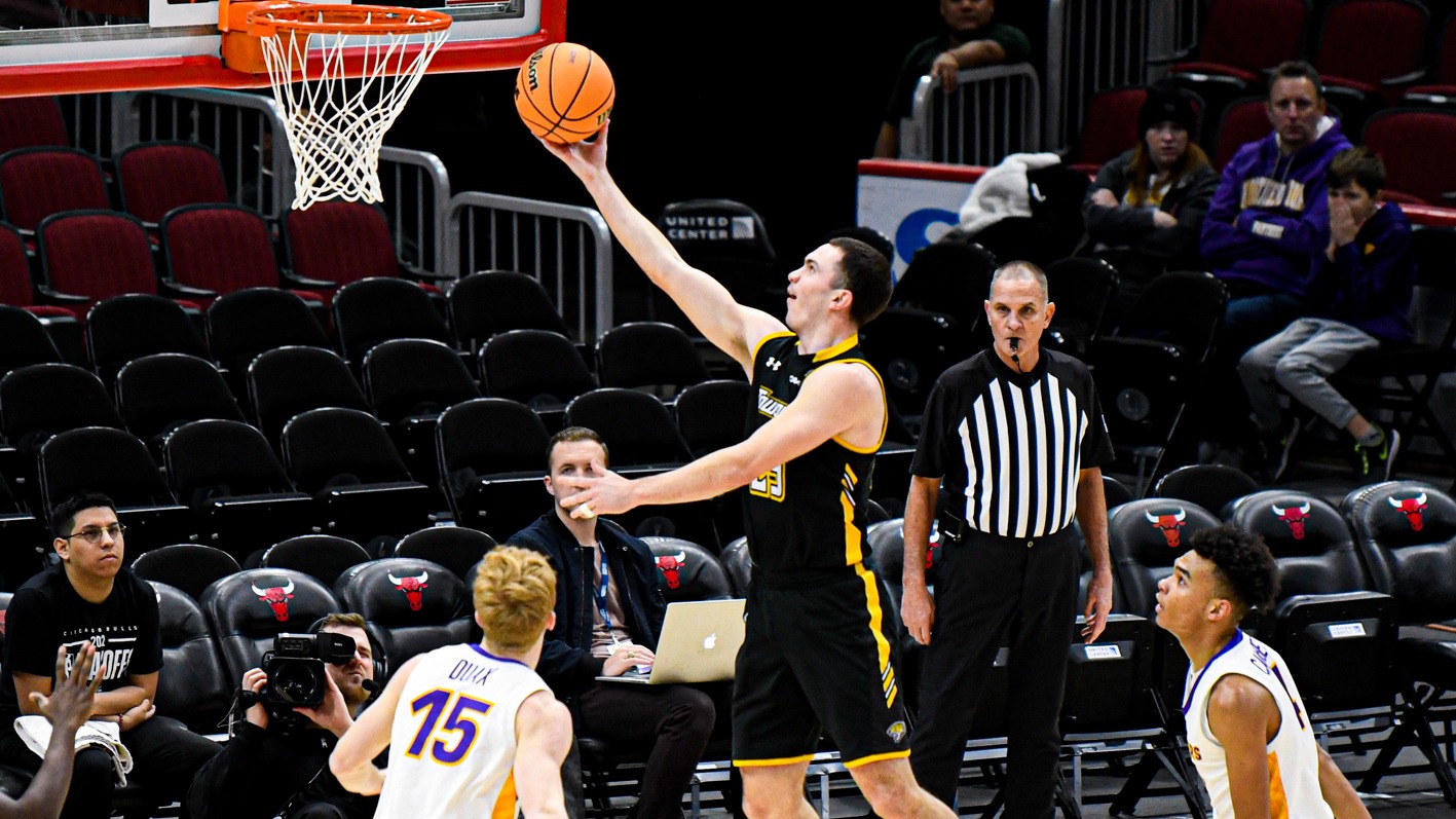 Nicolas Timberlake - Men's Basketball - Towson University Athletics