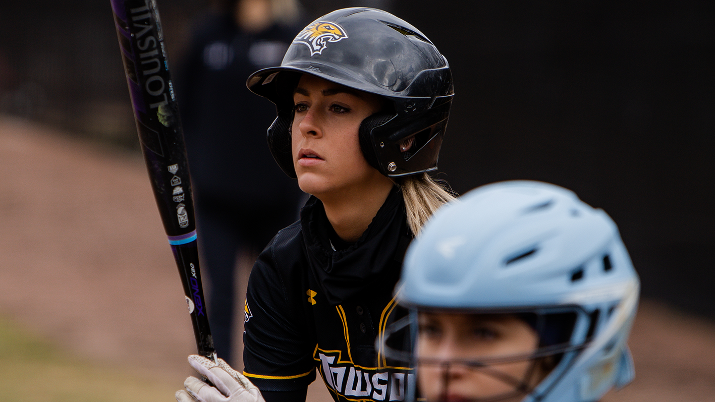 Julia Jackson - Softball - Towson University Athletics