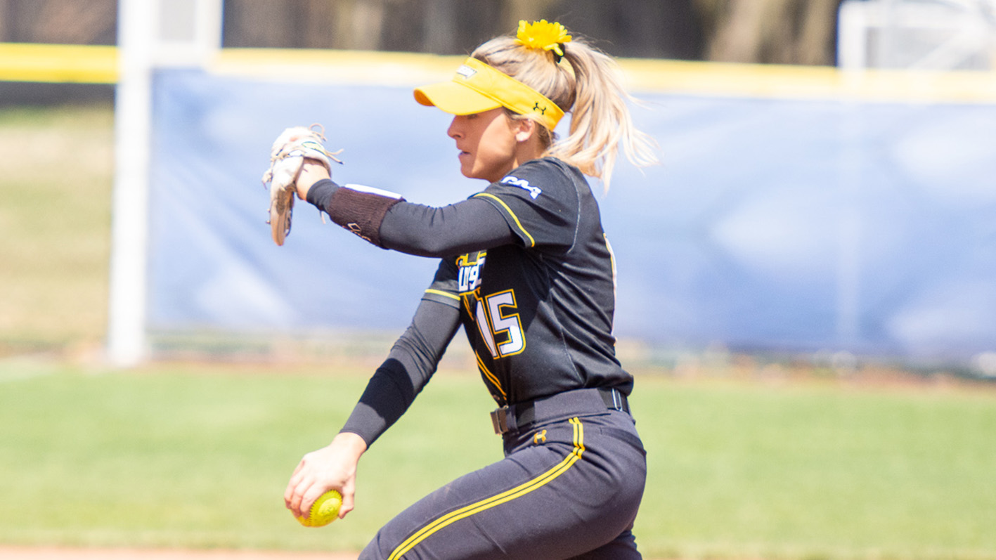 Julia Jackson - Softball - Towson University Athletics