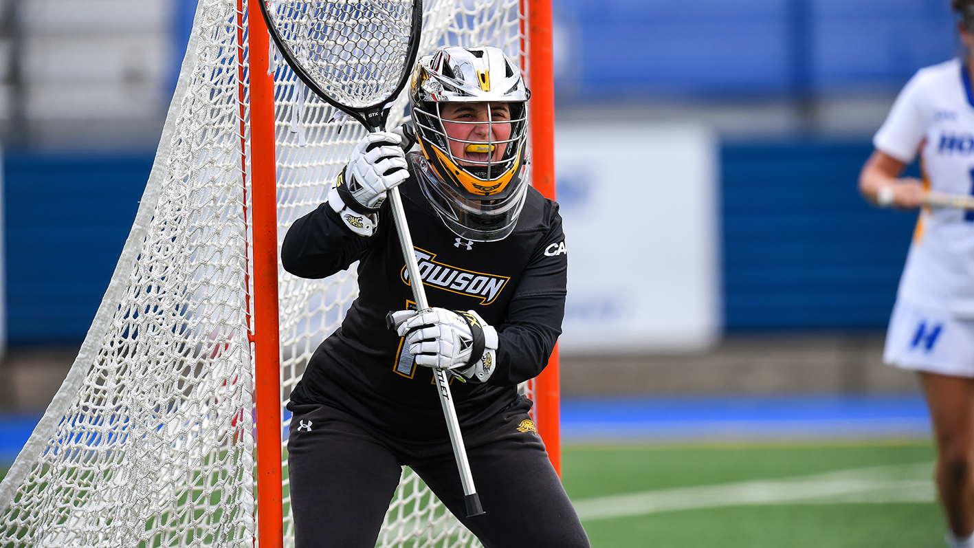Carly Merlo - Women's Lacrosse - Towson University Athletics