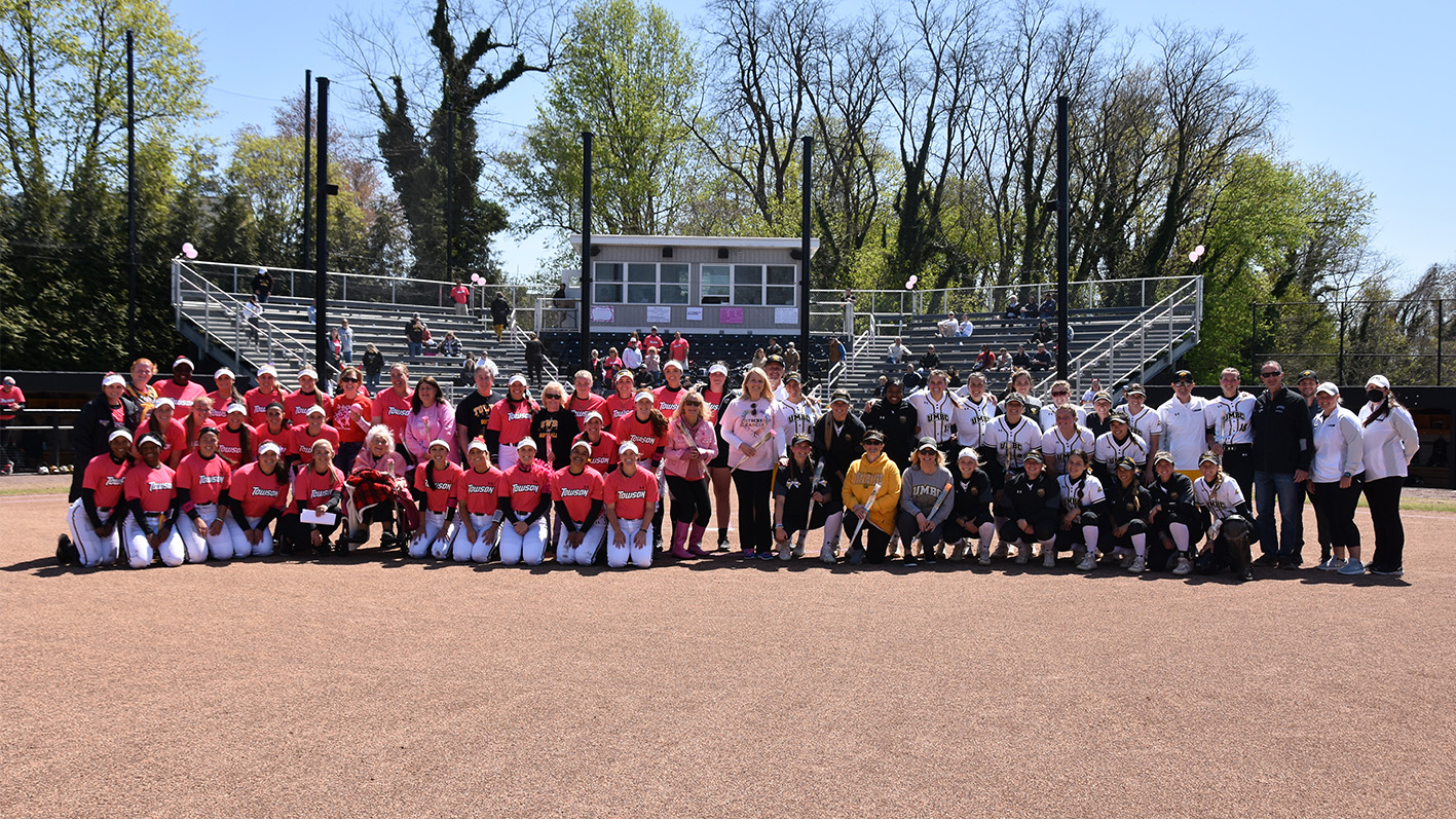 Morgan Wagner - Softball - Towson University Athletics
