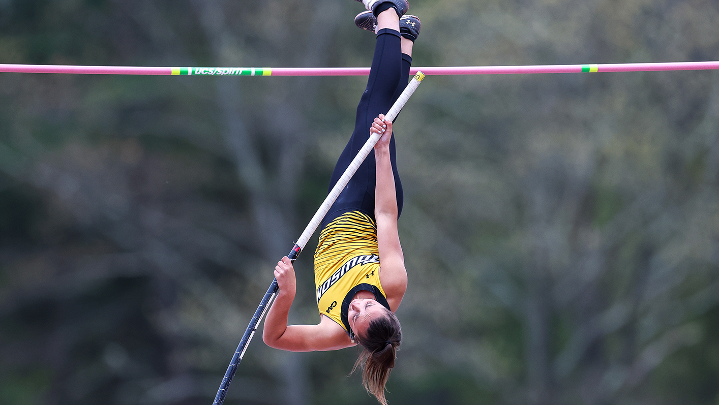 Hayley Horvath - Track & Field - Towson University Athletics