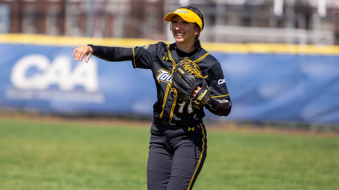 Tiger Softball Drops Series Finale, 3-2 at Charleston Southern on ...