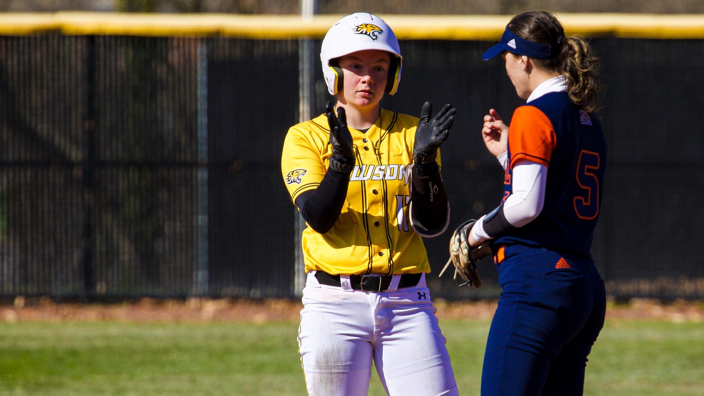 Sydni Byers - Softball - Towson University Athletics
