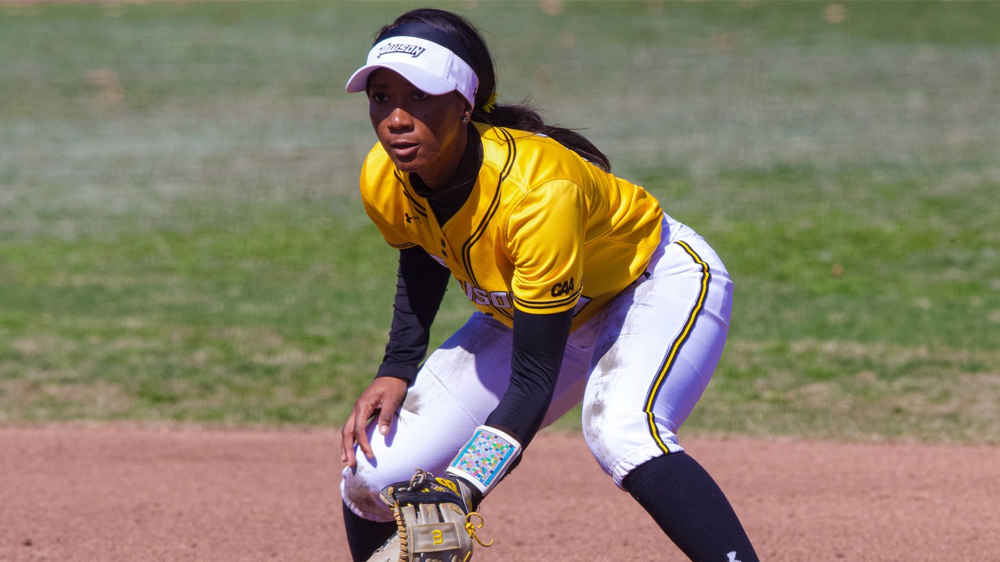 Cori Jones - Softball - Towson University Athletics