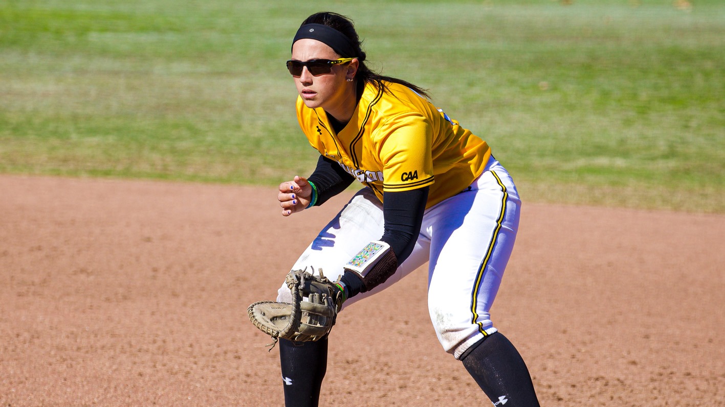 Emma Armstrong - Softball - Towson University Athletics