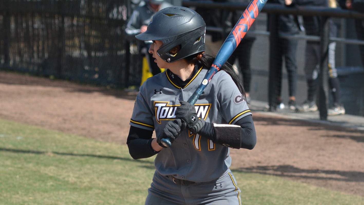 Briana Ramirez - Softball - Towson University Athletics