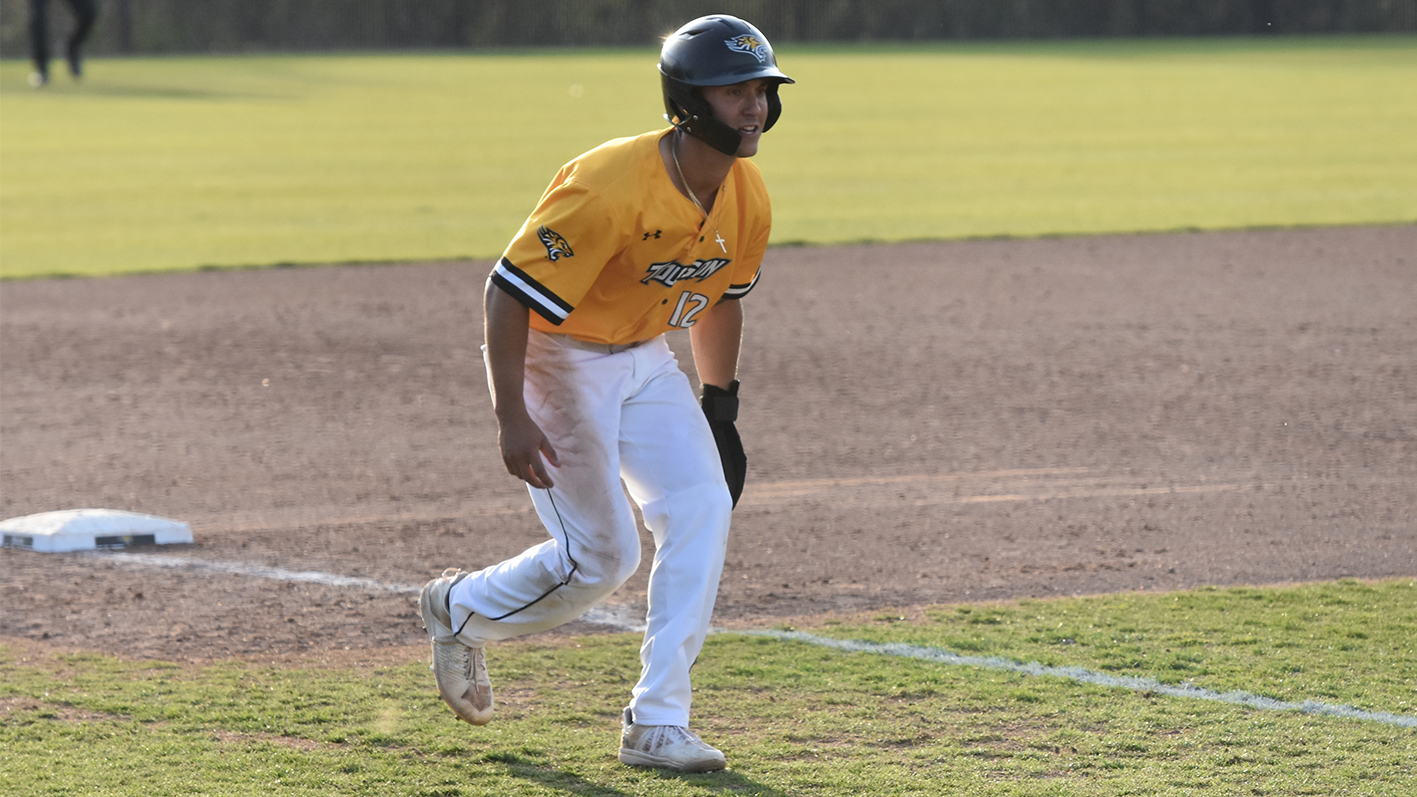 Towson Baseball Drops Final Two of Series Against Monmouth - Towson ...