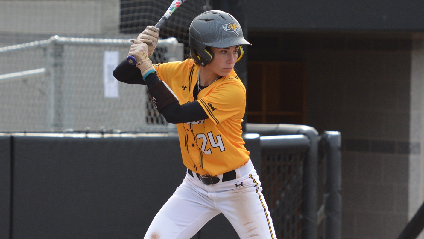 Mackenzie Lake - Softball - Towson University Athletics