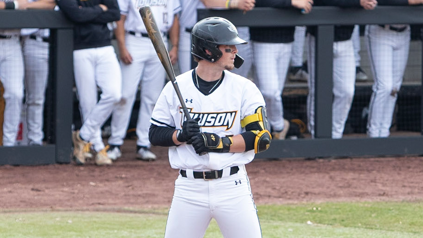 Baseball Falls at No. 9 Duke - Towson University Athletics