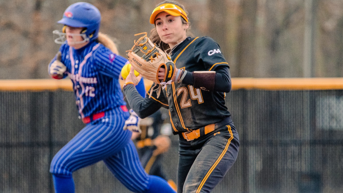 Mackenzie Lake - Softball - Towson University Athletics
