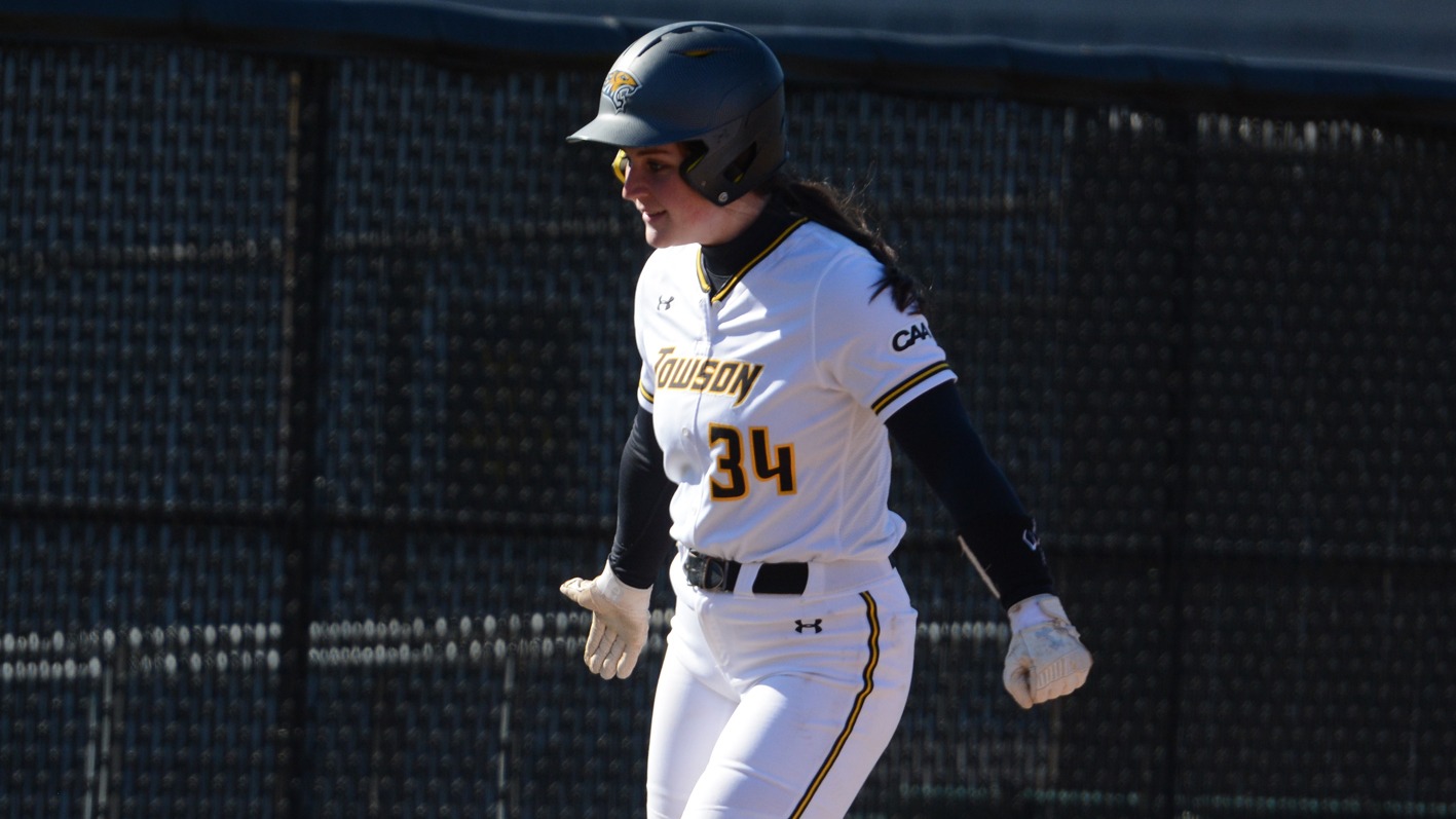 Franczyk Provides the Heroics in a 4-3 Walk-Off Win Against Morgan ...