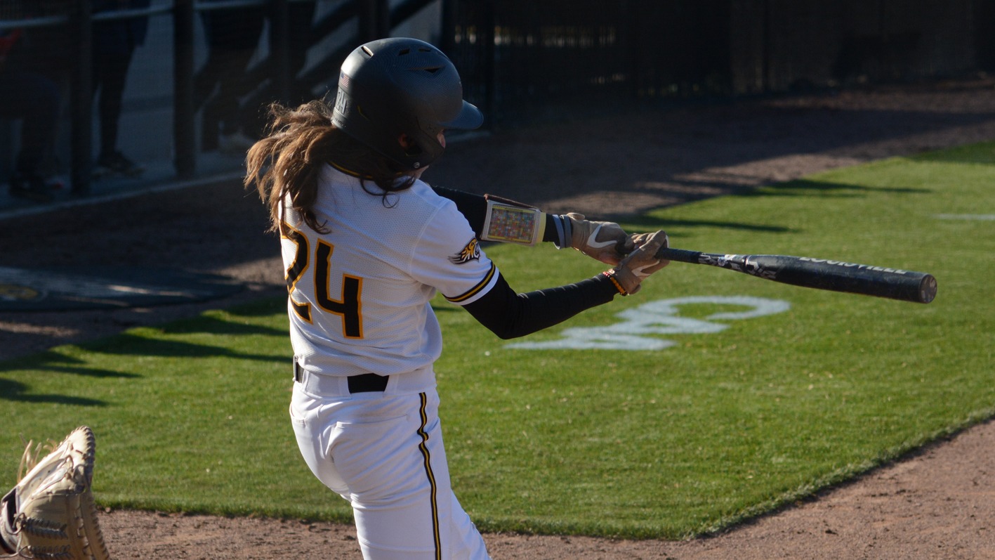 Mackenzie Lake - Softball - Towson University Athletics
