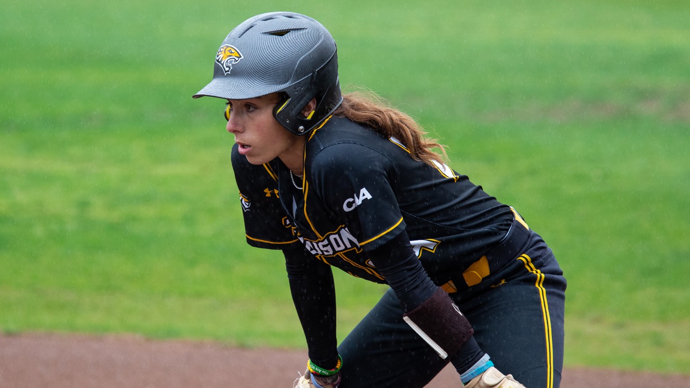 Mackenzie Lake - Softball - Towson University Athletics