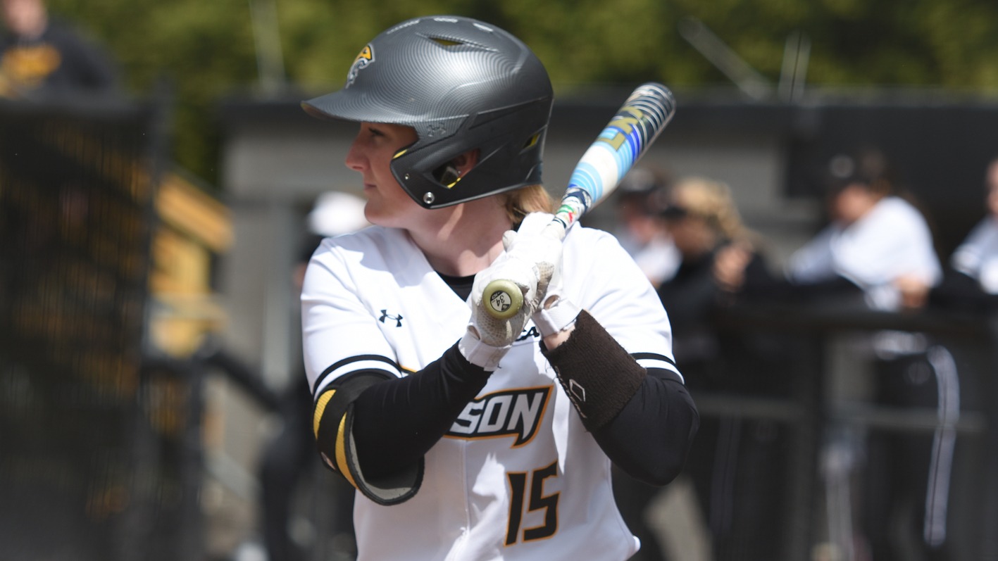 Towson Softball Falls in Series Finale Against Elon, 6-0 on Sunday ...