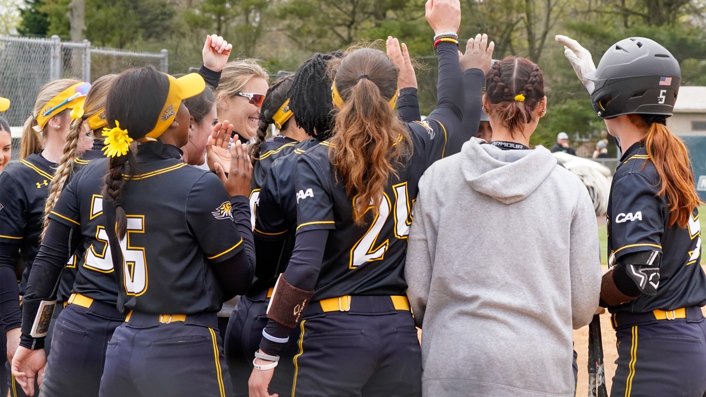 Towson Softball Falls, 4-0 at Monmouth on Saturday - Towson University ...