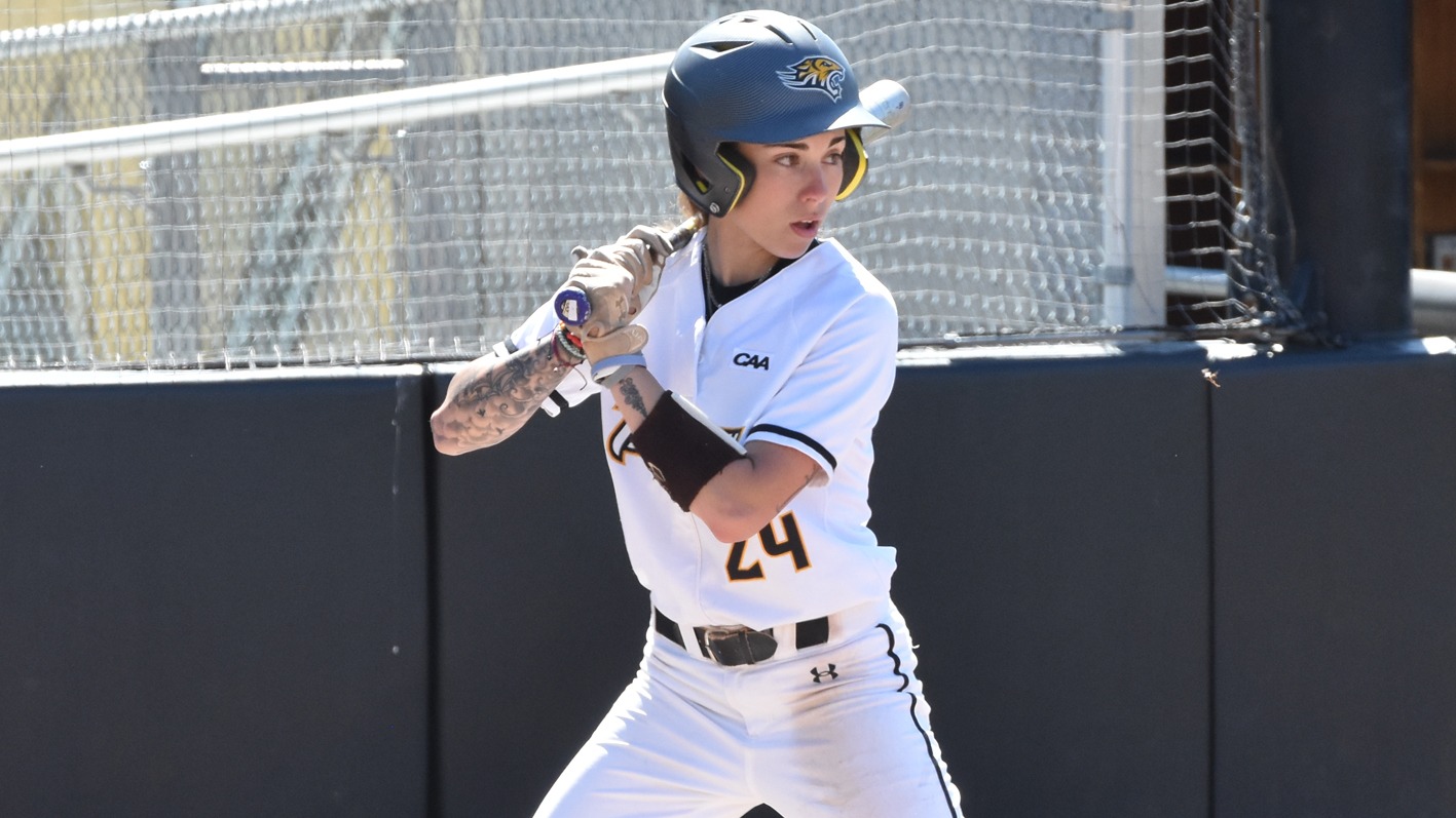 Mackenzie Lake - Softball - Towson University Athletics