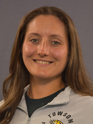 Noelle Frost - Field Hockey Coach - Towson University Athletics