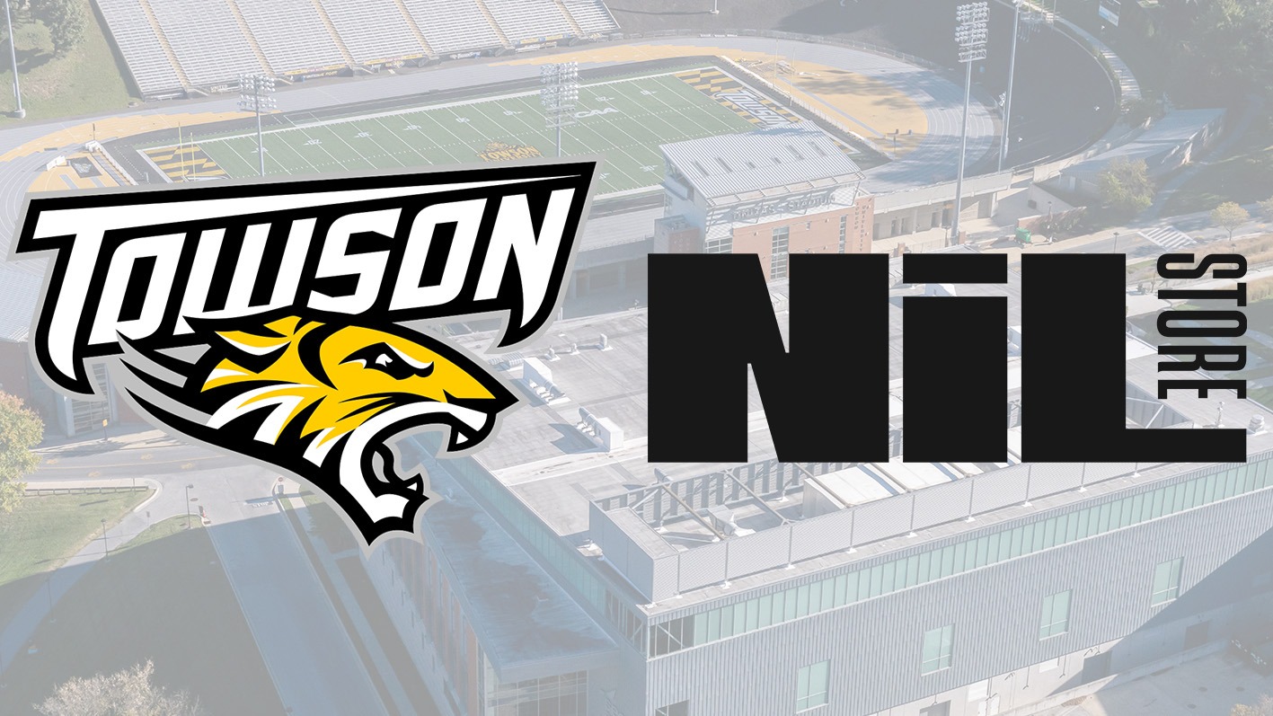 Contact Us - Towson University Athletics