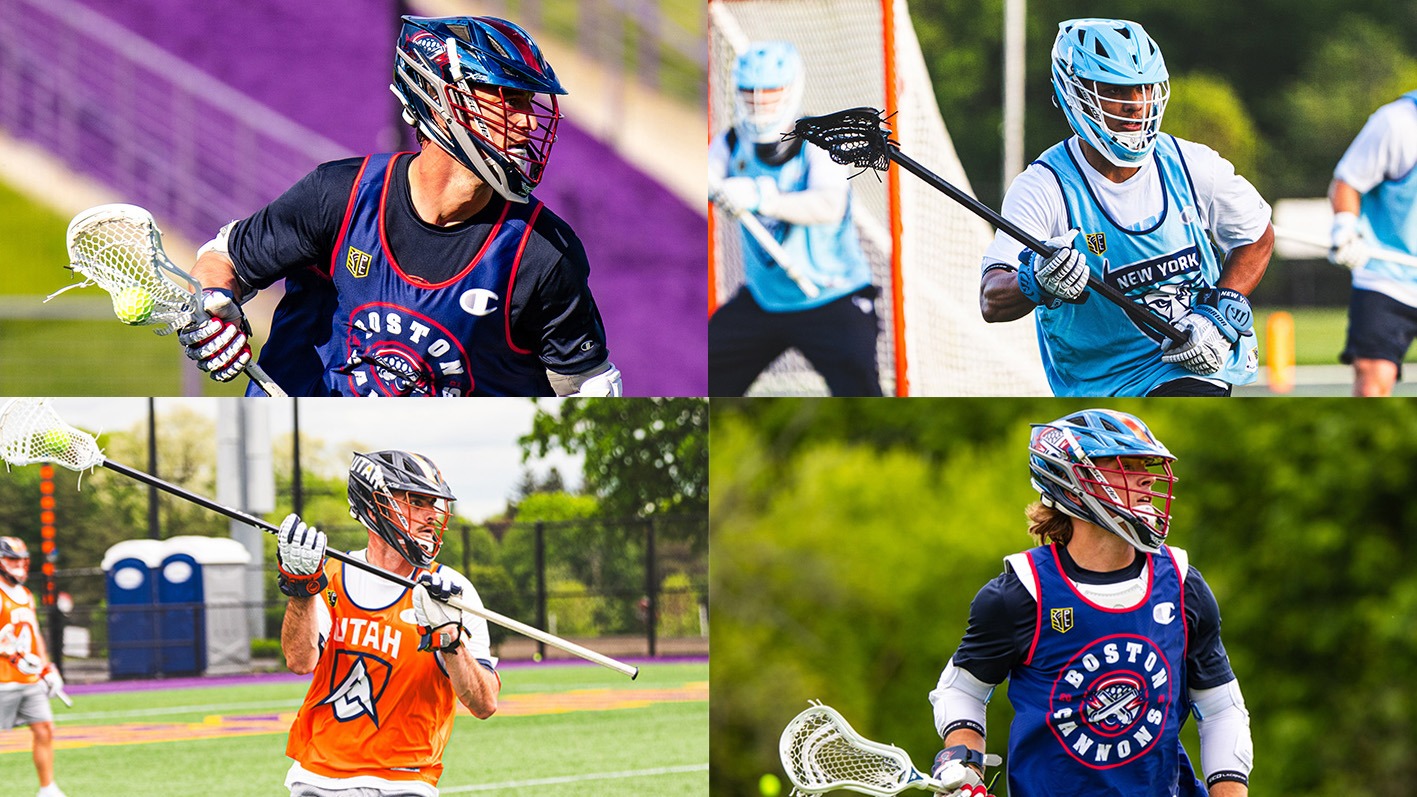 No. 15/14 Towson Men’s Lacrosse Battles Drexel for 2025 CAA Tournament ...