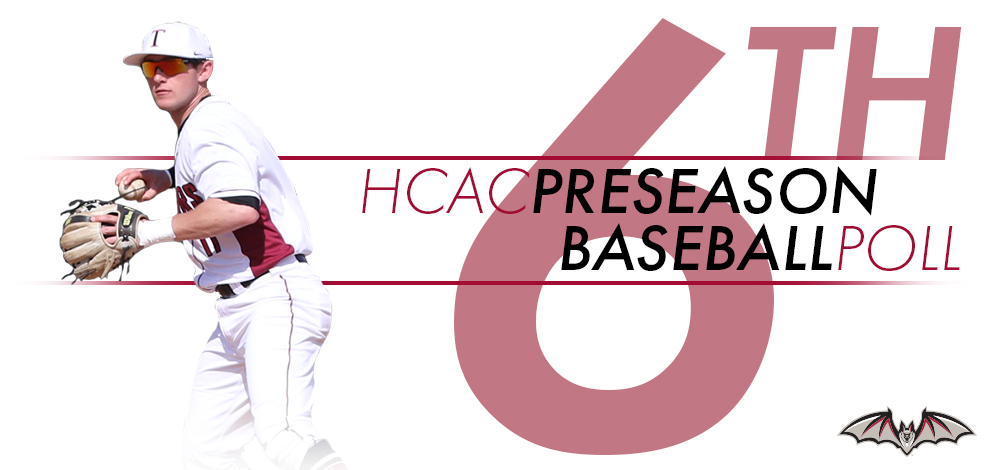 Transylvania baseball checks in at sixth in HCAC preseason poll ...