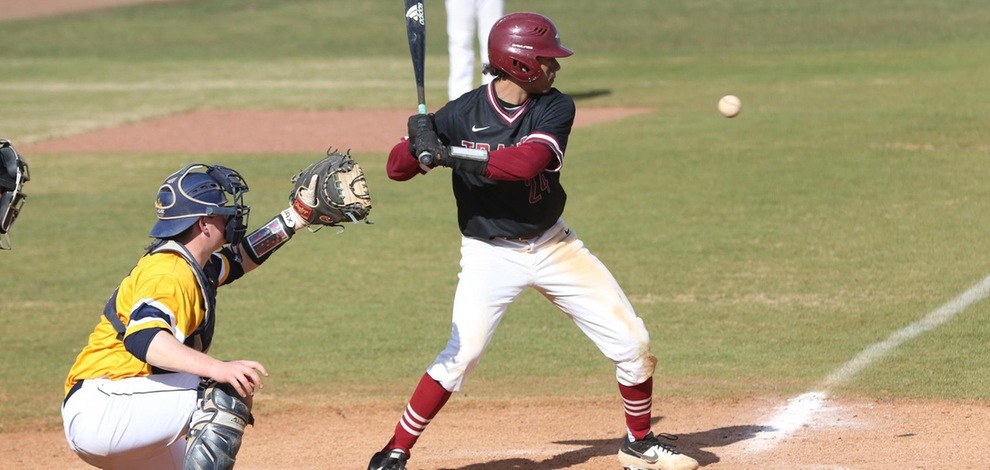 Pioneers baseball outscored by UW-Oshkosh and John Carroll in hit-heavy ...