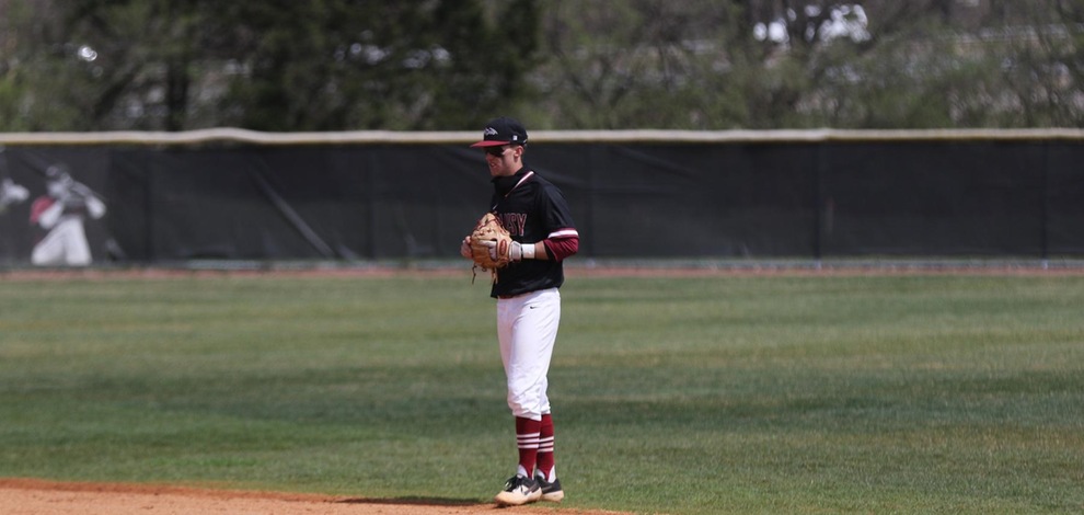 Rose-Hulman takes two from Transy Baseball in matchup of top two HCAC ...