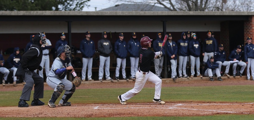 Defiance takes two from Transylvania baseball in HCAC doubleheader ...