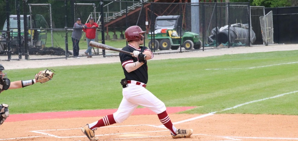 Transylvania baseball outdueled by Defiance in hit-laden HCAC ...