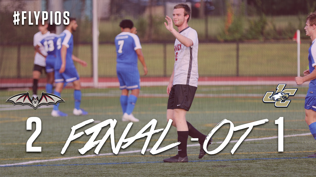 Transylvania men's soccer moves to 2-0 after overtime thriller at ...