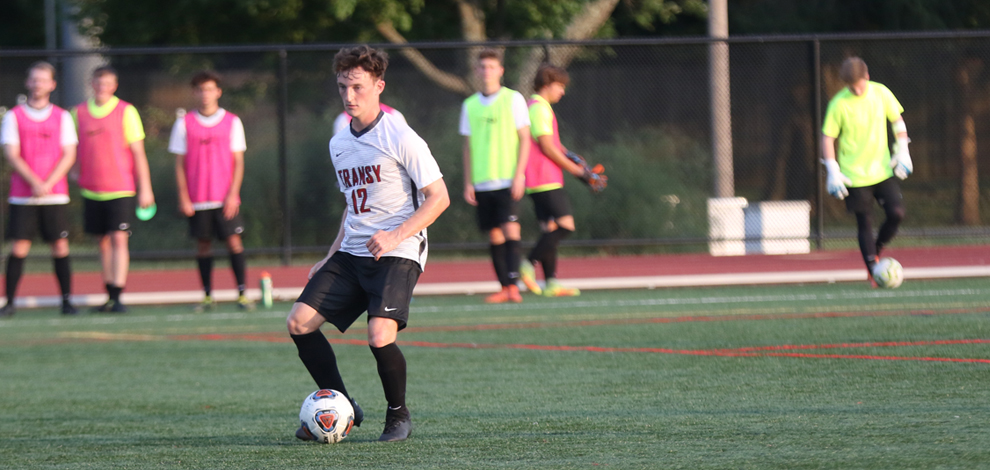 Hope breaks away from Transylvania men's soccer in second half ...