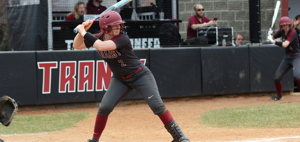 Transylvania softball overpowers the opposition on day one of the ...