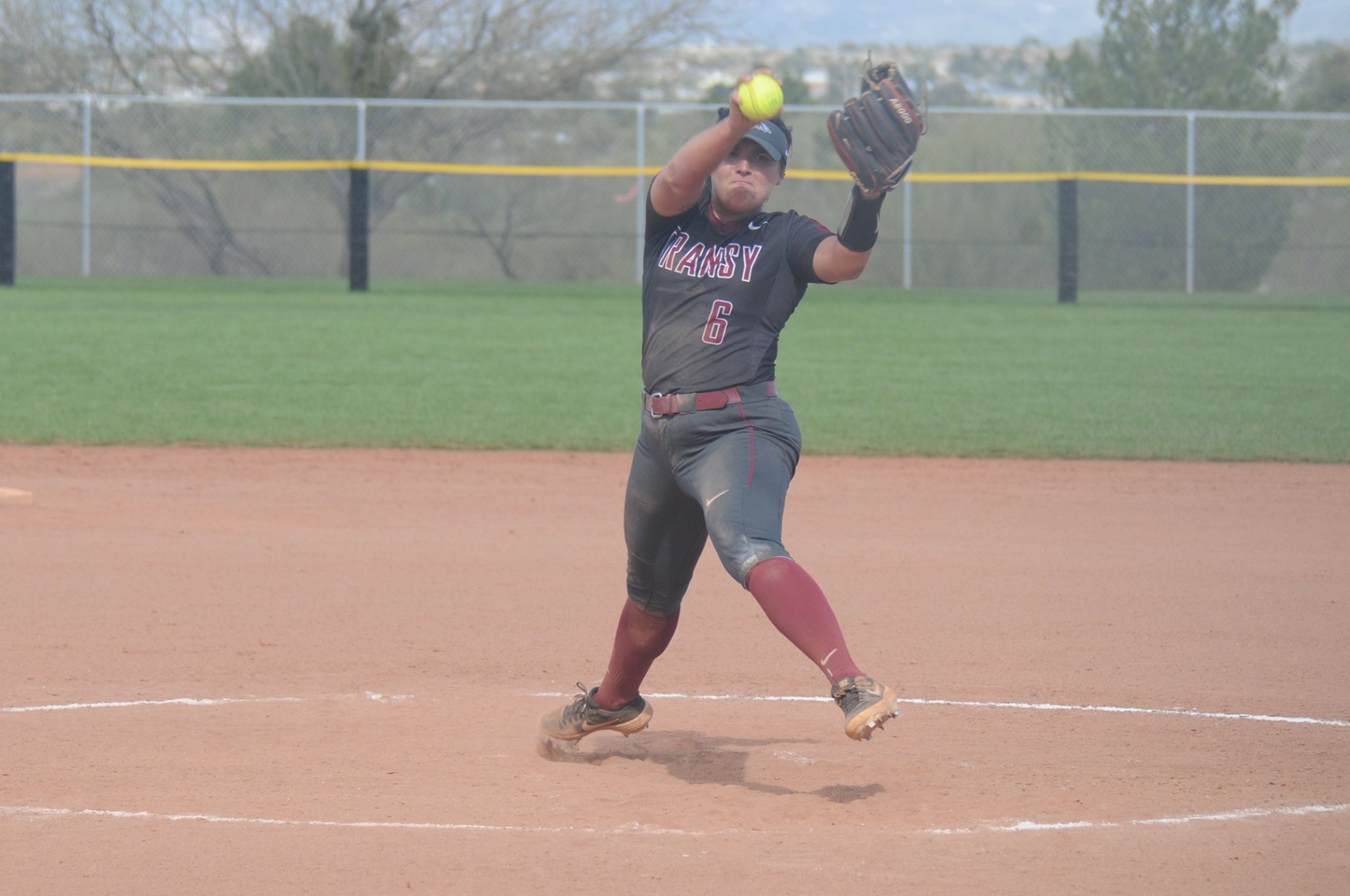 Transylvania softball goes 5-1 in Arizona with weekend-ending win over ...