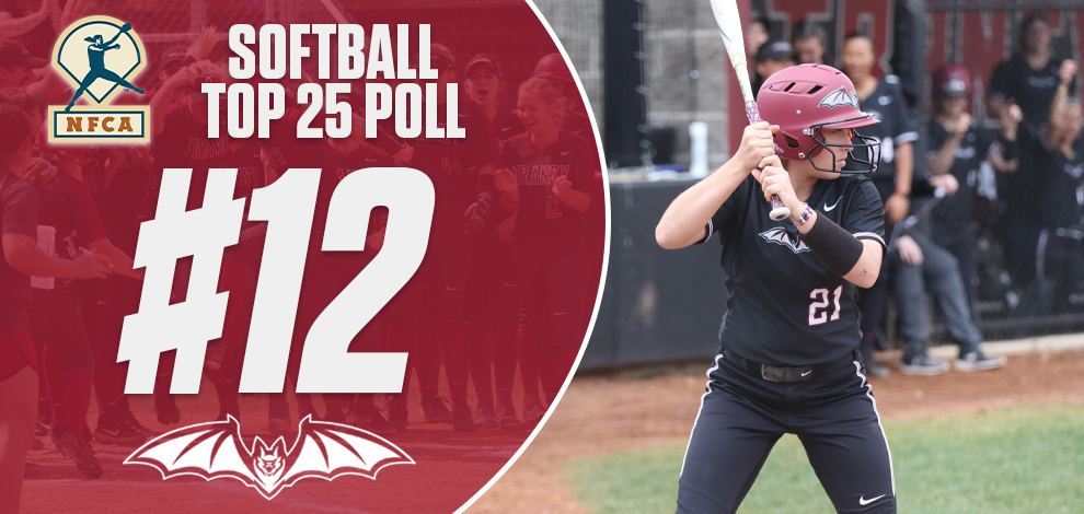 Transylvania Softball completes 2020 season ranked 12th in nation ...