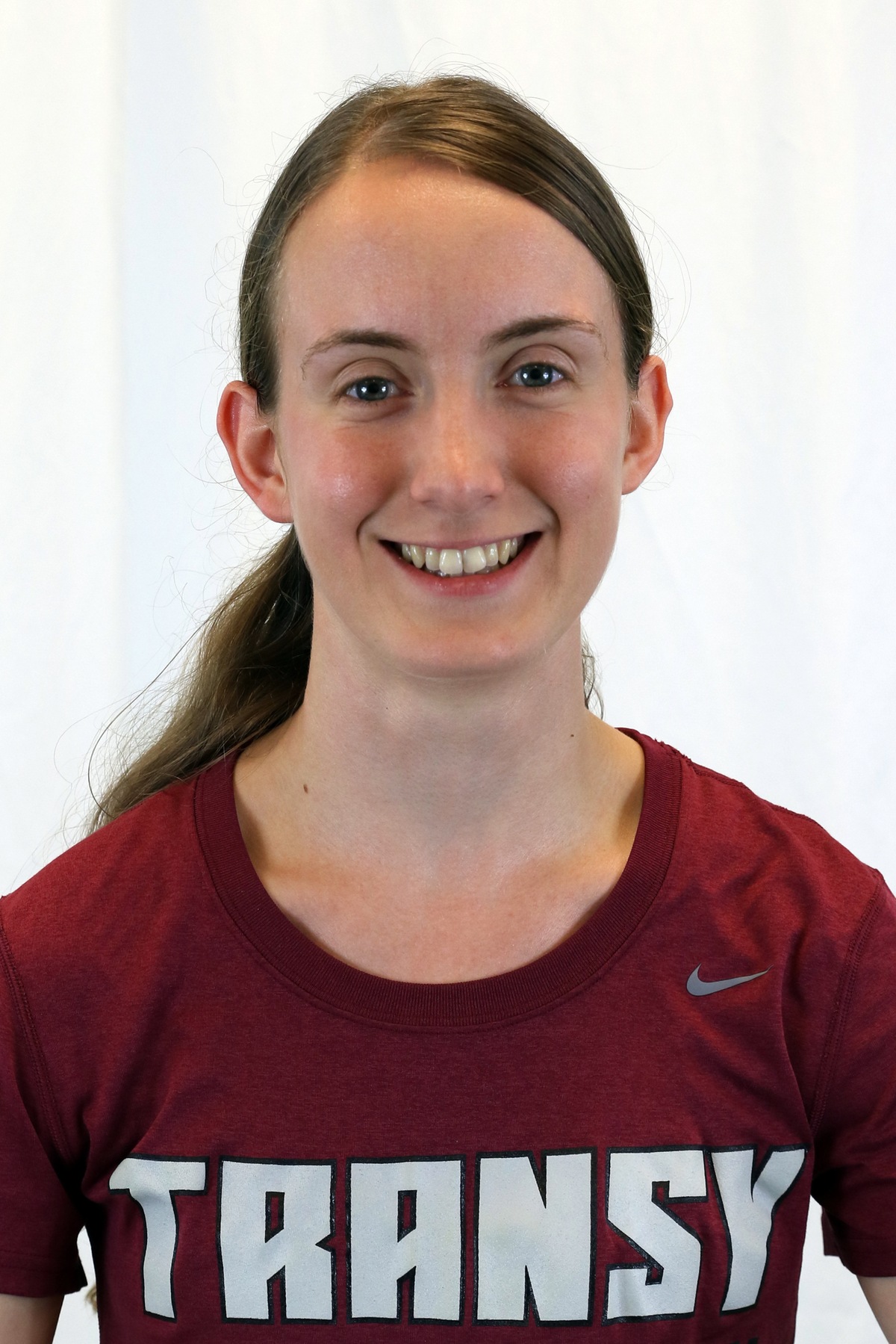 Emily Maxwell - Associate Head Coach - Men's Track and Field Coaches ...
