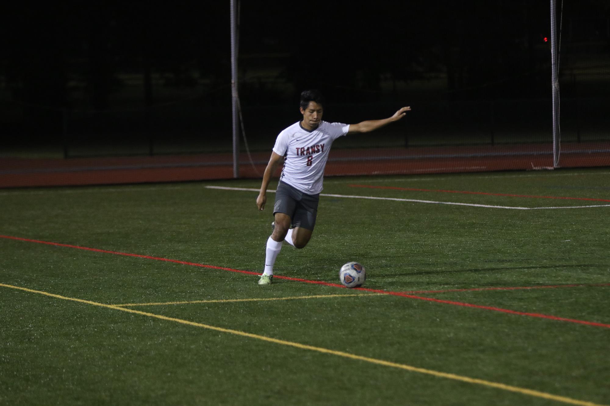Transylvania men’s soccer lights up scoreboard in season-opening win at ...