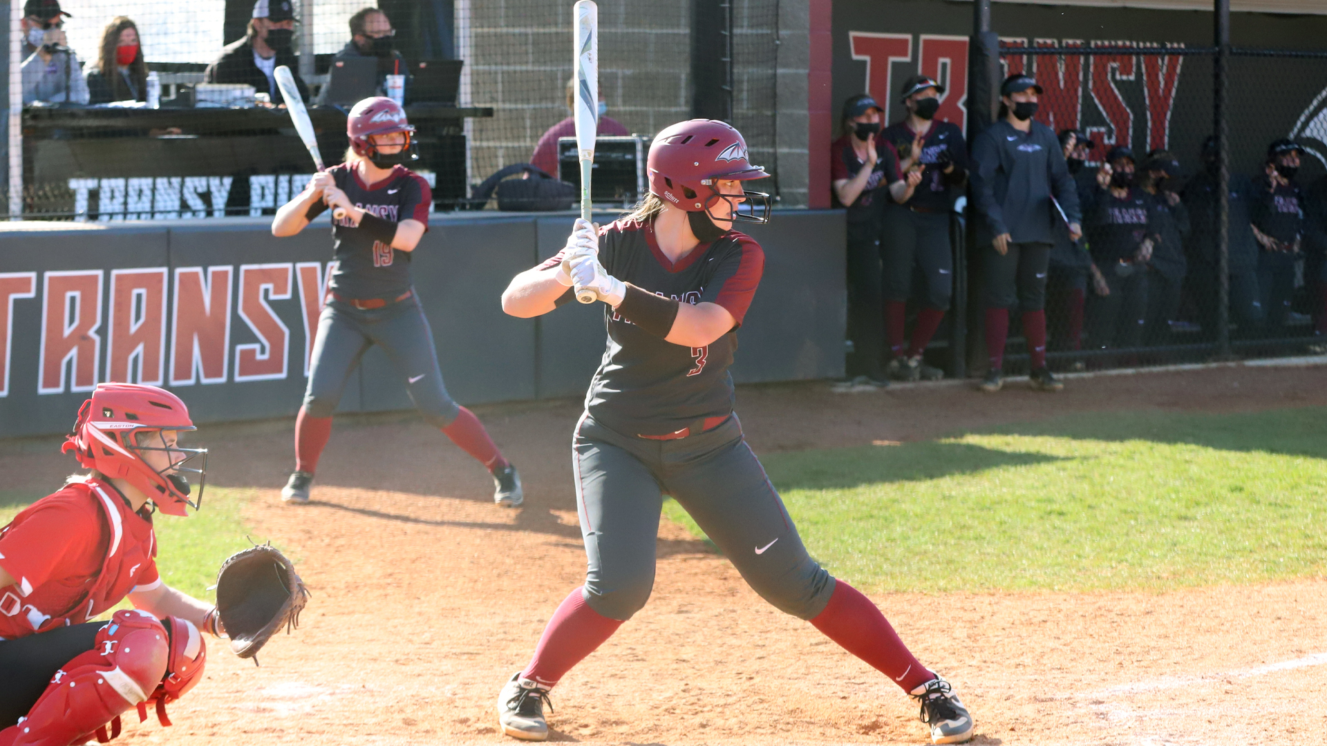 No. 10 Transylvania Softball drops pair of one-run games to regional ...