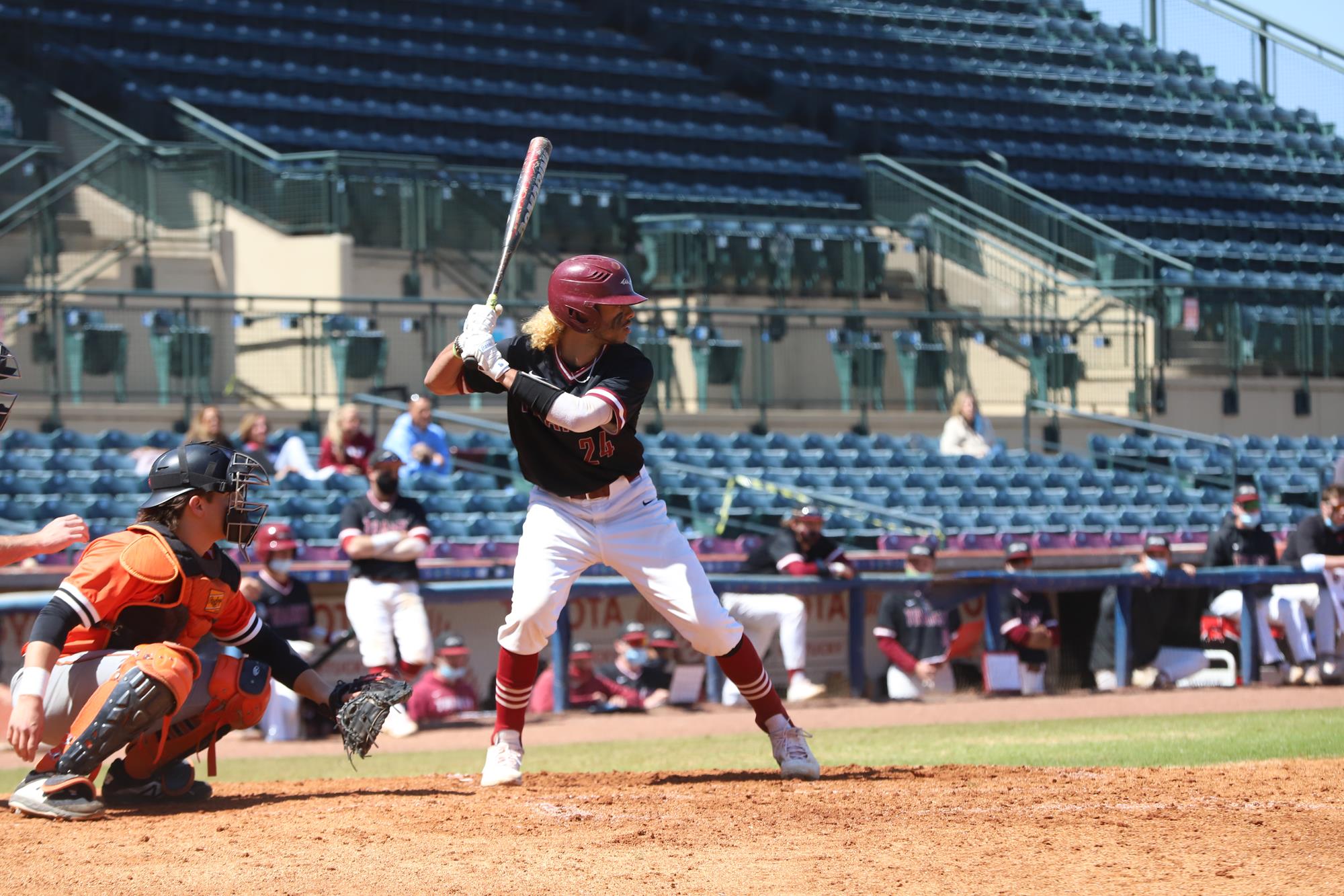 Wilson-Cowan provides pair of HR's, Transylvania baseball storms to ...