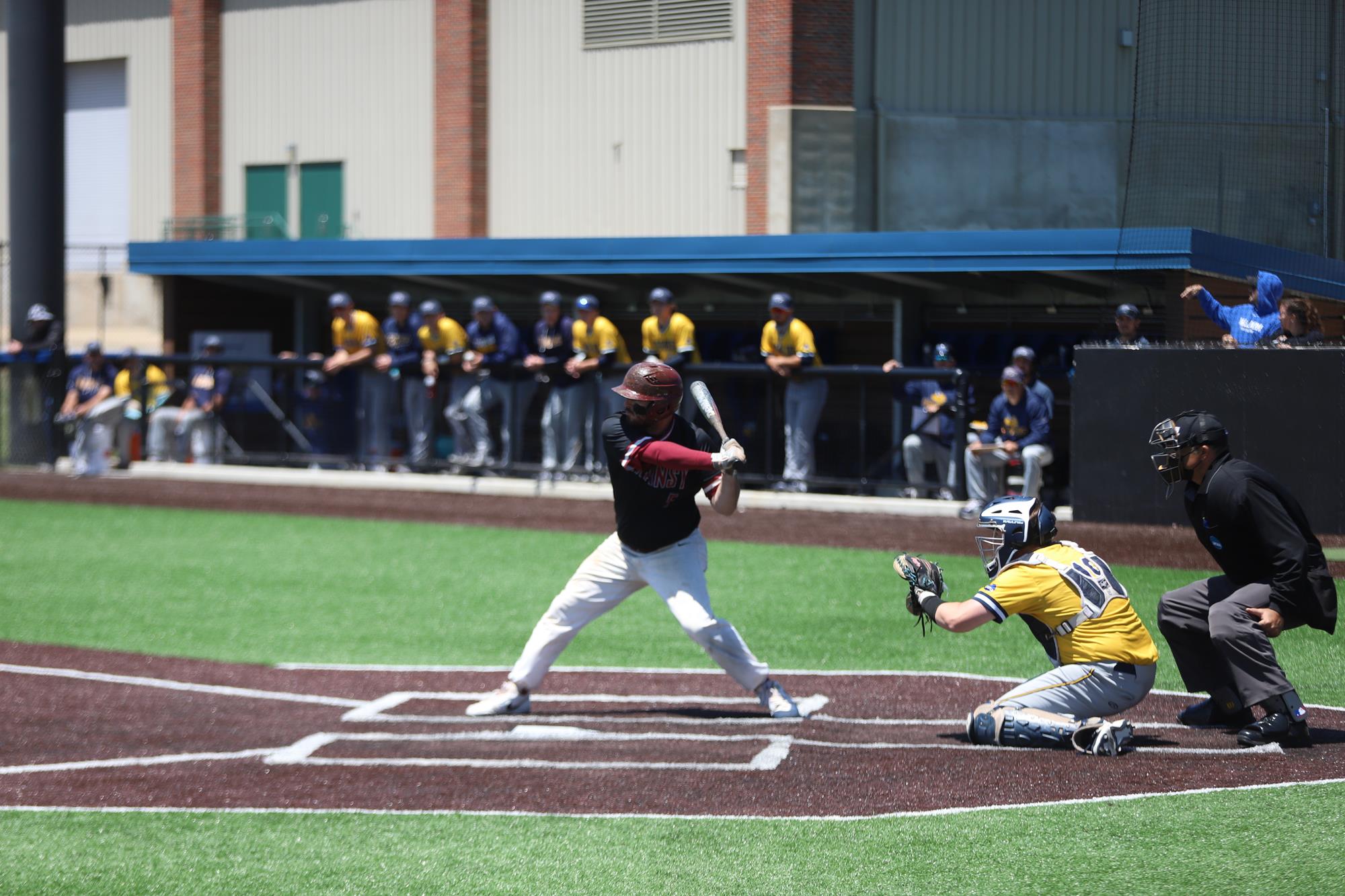 Transylvania baseball’s greatest season ends at hands of Webster in ...