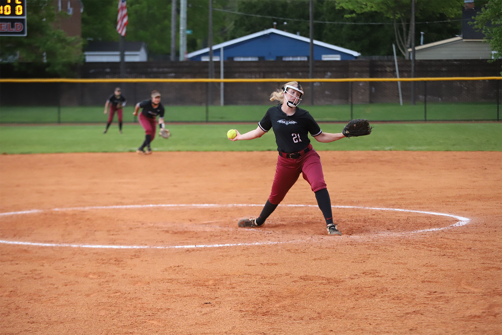 Transylvania softball moves to cusp of HCAC finish line with Friday ...