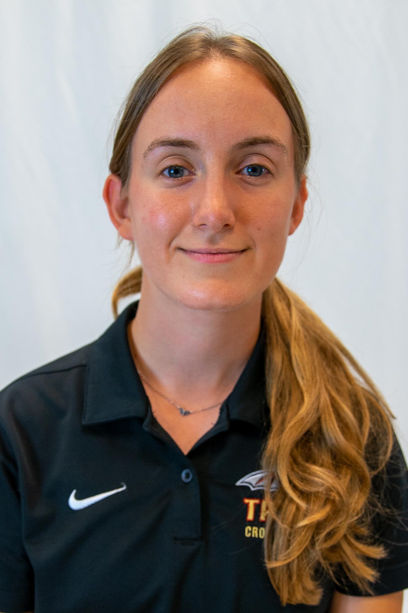 Emily Maxwell - Associate Head Coach - Men's Cross Country Coaches ...