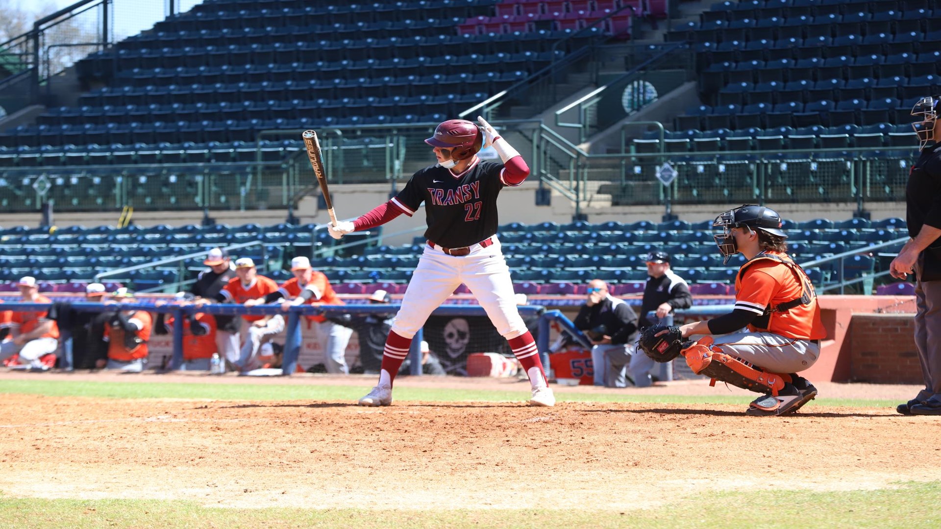 Transylvania Baseball drop season opener against Hope College ...