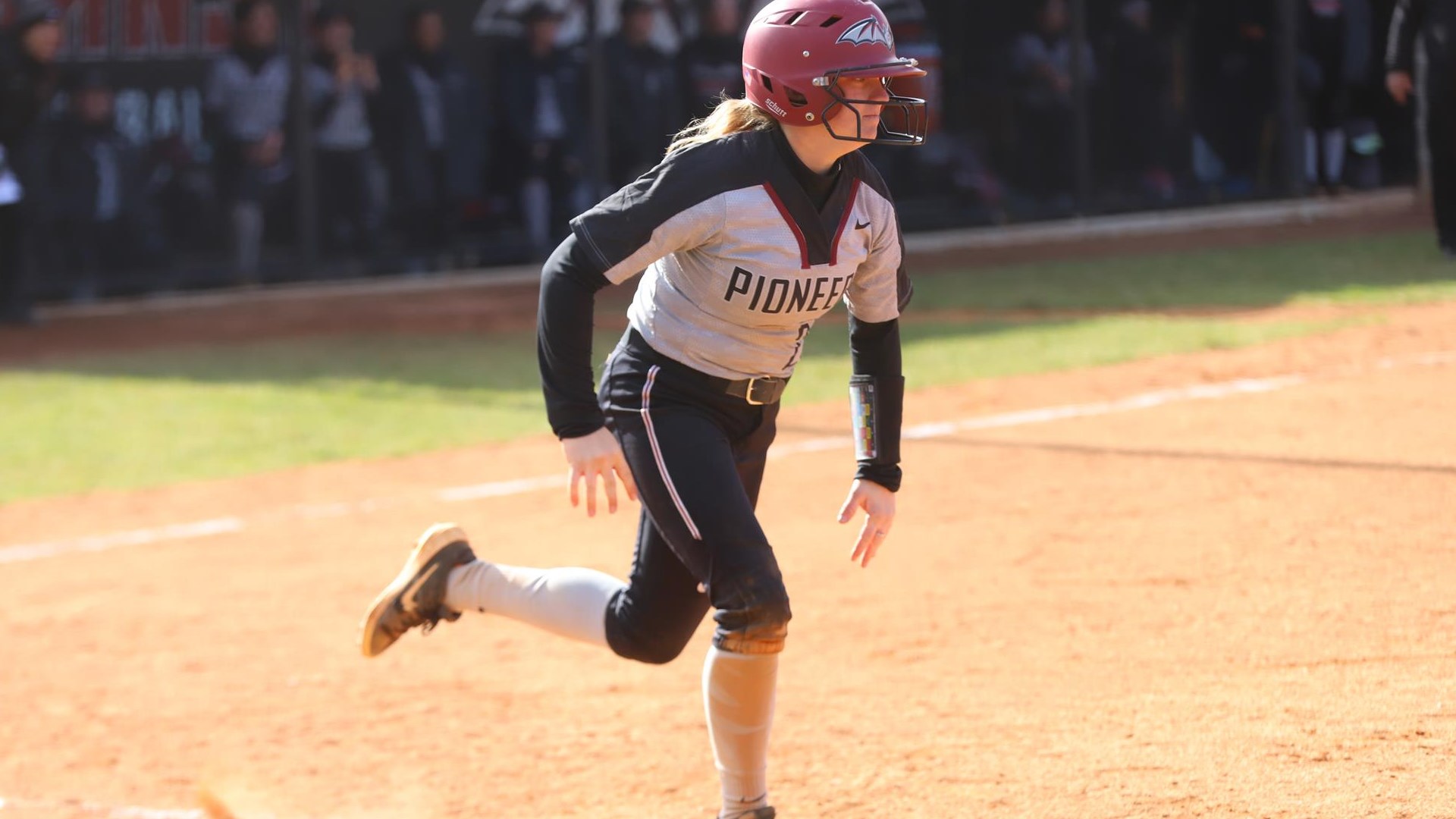 Transylvania softball sweep rival Centre in Wednesday night ...