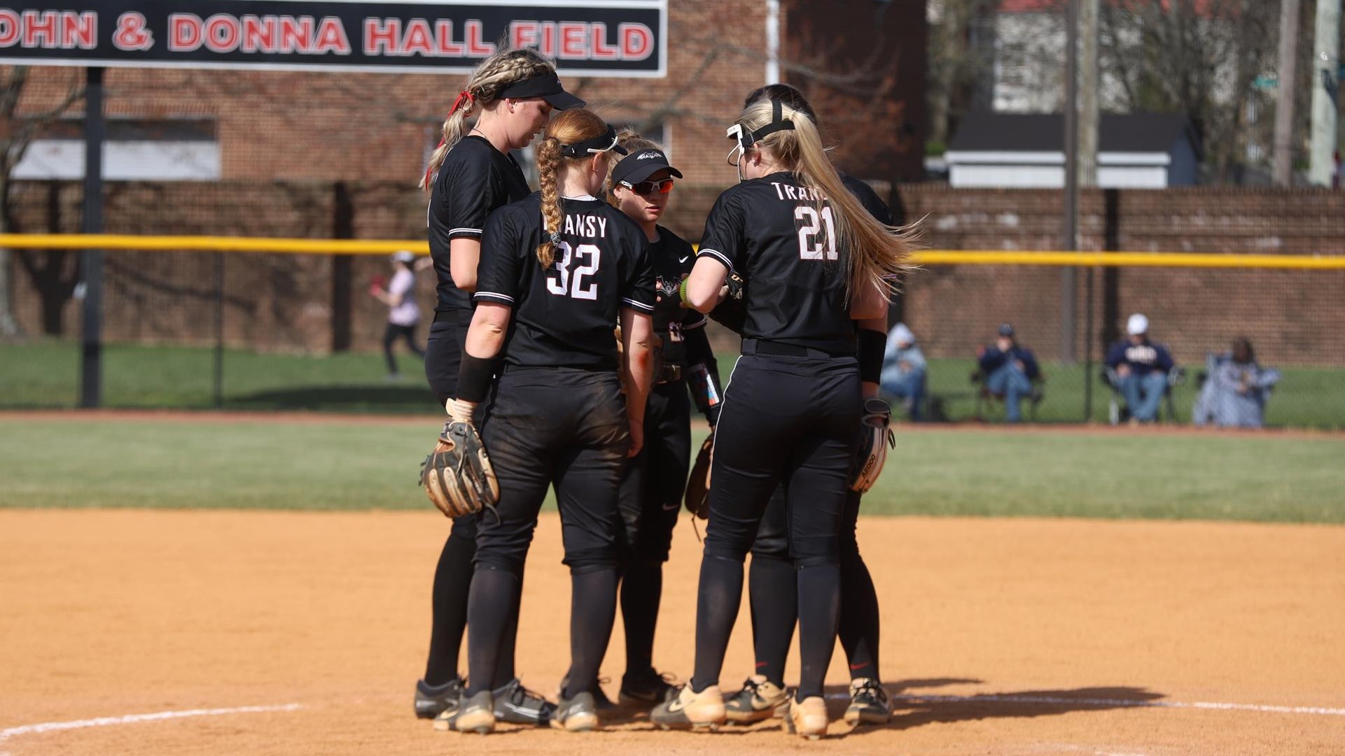 Transylvania softball take the sweep at Anderson University on Sunday ...