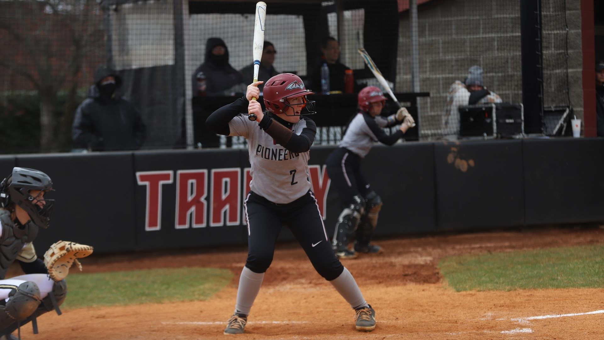 Transylvania softball falls to Hanover, 9-3, in first match of HCAC ...