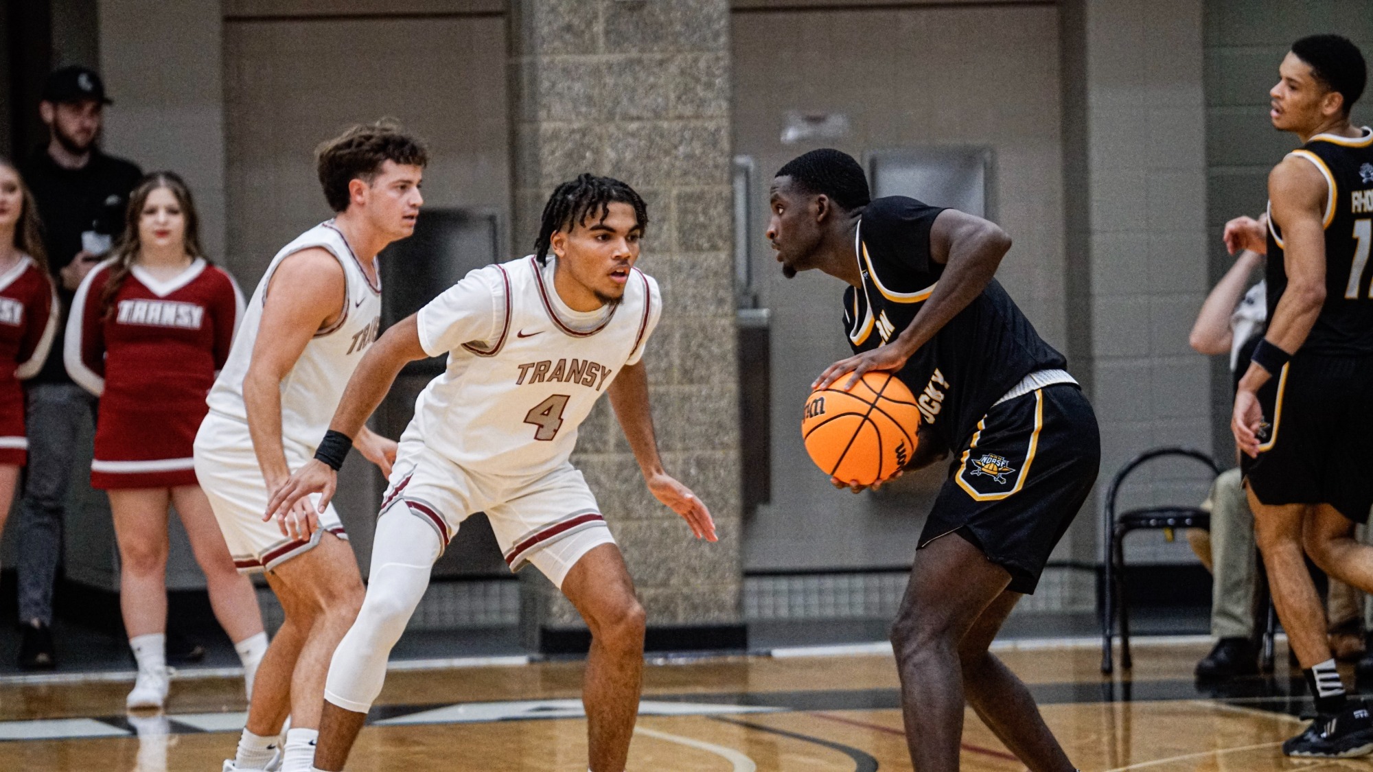 Men's Basketball stays undefeated at Home and Away in 2023 ...