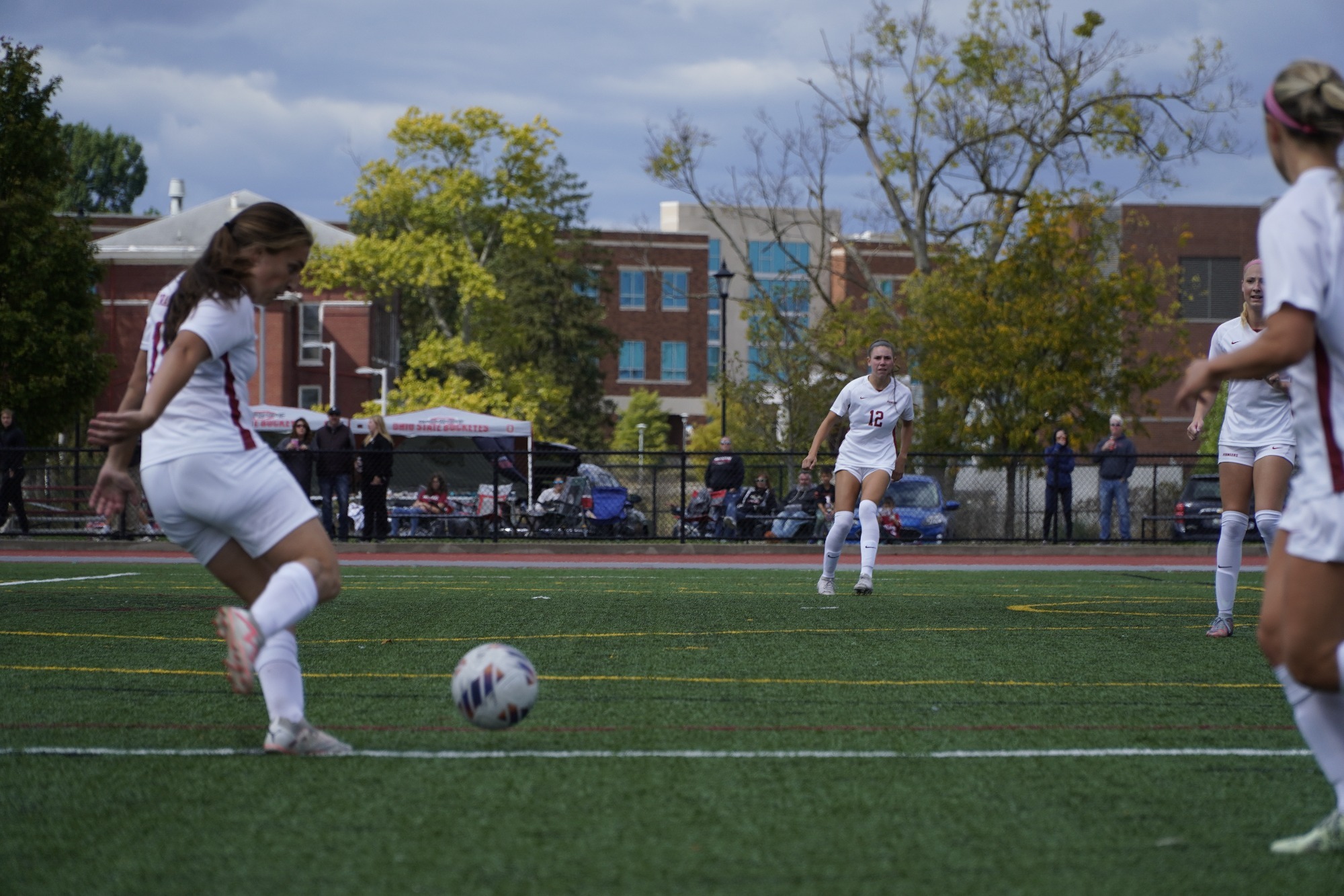 Second half goals push Transy past Rose Hulman - Transylvania University