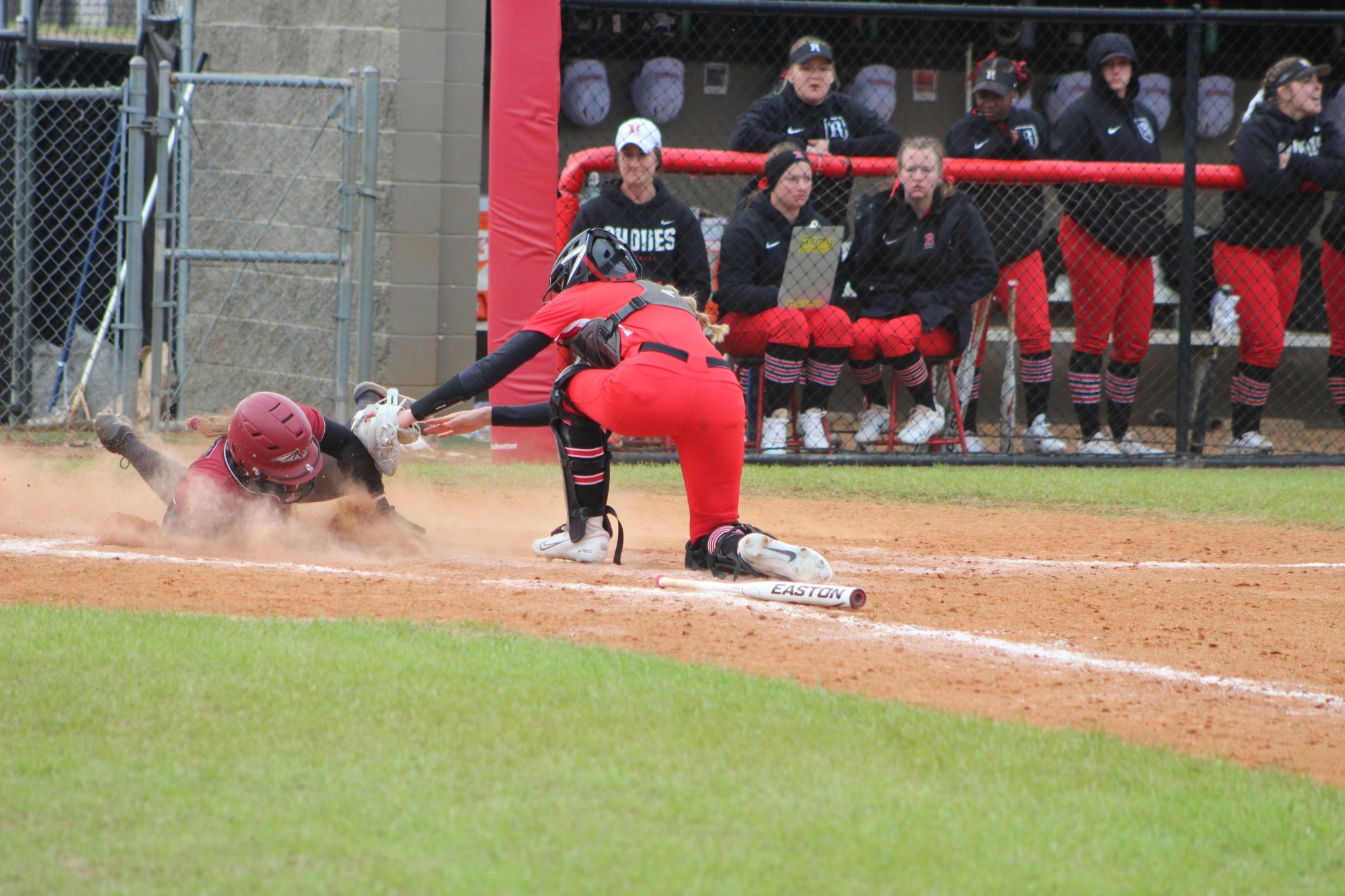 Transy Softball returns from Rhodes Invitational on a three-game win ...